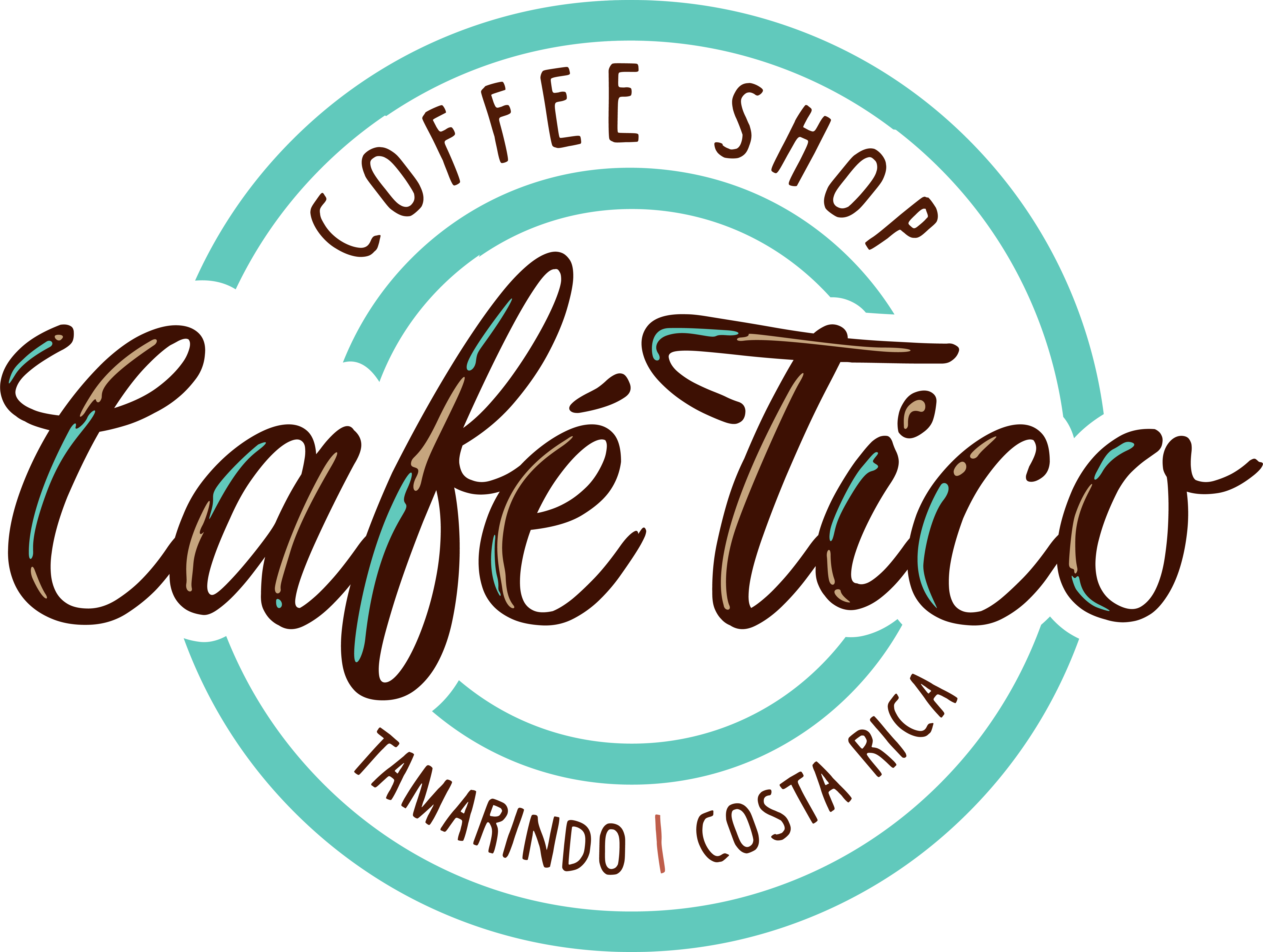 HOURS LOCATIONS Caf Tico HOURS LOCATIONS Caf Tico